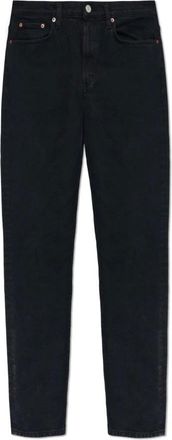 A Gold E Homme, Jeans, Noir, Taille: W32 Curtis Jean