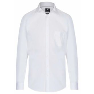 Hatico Herren, Shirts, Wei&szlig;, 2XLGr&ouml;&szlig;e