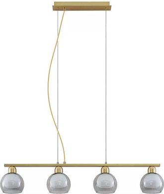 Lucande Neuwertig] Lucande Mylah H&auml;ngelampe Pendelleuchte Deckenleuchte Lampe Leuchte Deckenlampe B-Ware