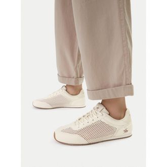 Beverly Hills Polo Club Sneakers Beverly Hills Polo Club CEO-1491519 &Eacute;cru