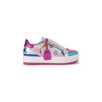 Kurt Geiger Southbank Tag Sneaker - - Shoes - Damen - Mehrfarbig - 39 EU