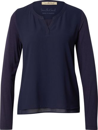 Smith & Soul Bluse