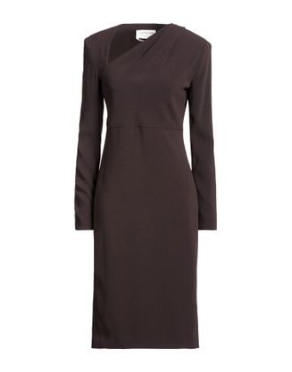 Anna Molinari KLEIDER - Midi-Kleider auf YOOX.COM