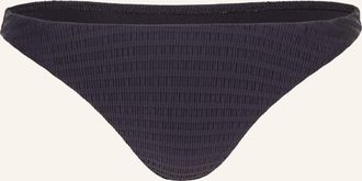 Watercult Watercult Brazilian-Bikini-Hose Essential Twist schwarz
