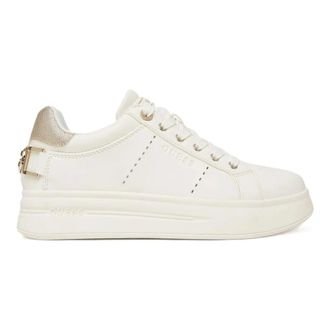 Guess Damen, Schuhe, Wei&szlig;, 41 EUGr&ouml;&szlig;e