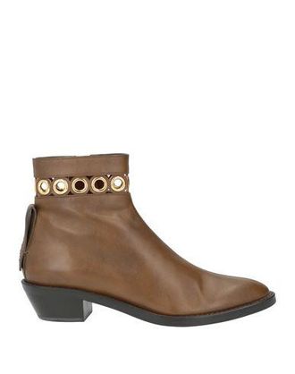 See By Chlo&eacute; CHAUSSURES - Bottines sur YOOX.COM