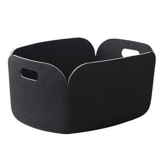 MUUTO Panier de rangement Restore Muuto