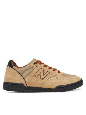 New Balance Sneakers NM600BNT Beige