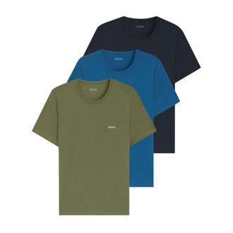 HUGO BOSS Herren, Oberteile, Mehrfarbig, SGr&ouml;&szlig;e