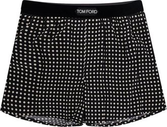 Tom Ford Homme, Sous-v&ecirc;tements, Multicolore, Taille: XL Boxer