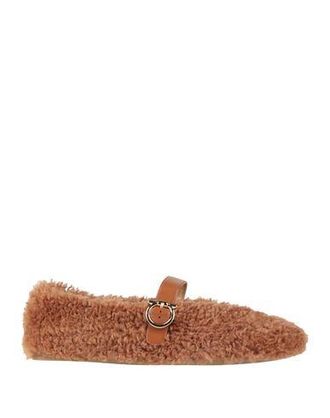 Ferragamo CHAUSSURES - Ballerines sur YOOX.COM