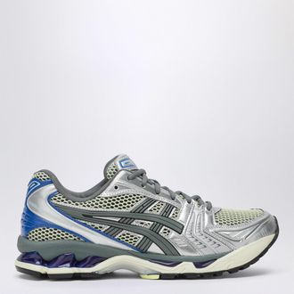 Asics Sneakers Gel-Kayano 14 Soft yellow/asics blue