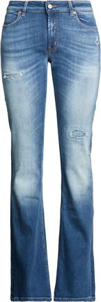 Dondup HOSEN & R&Ouml;CKE - Jeanshosen auf YOOX.COM