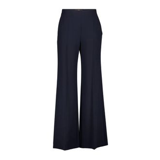 Windsor Damen, Hosen, Blau, XLGr&ouml;&szlig;e