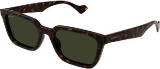 Gucci Herren, Accessories, Braun, 55 MMGr&ouml;&szlig;e