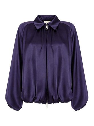 Liviana Conti Bomber - Multicolore