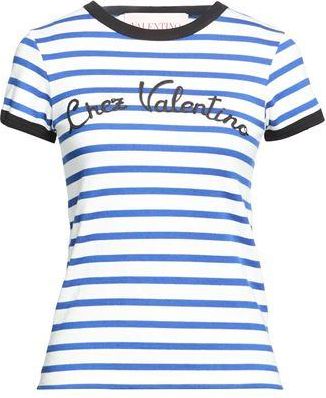 Valentino Garavani TOPS - T-shirts sur YOOX.COM