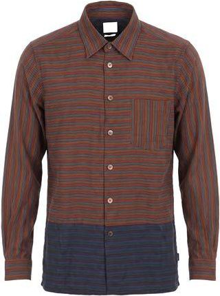 Paul Smith TOPS - Chemises sur YOOX.COM
