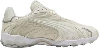 Puma 403275_01_inhale_essentials_bianco