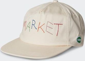 Market Casquette - Taille TU