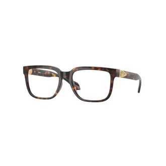 Versace Brillen - - Accessories - Herren - Braun - 55 MM
