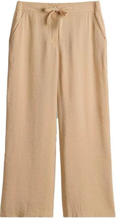 OPUS Maikito Move Hose - - Trousers - Damen - Beige - XL