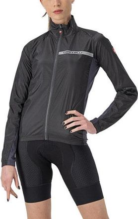 Castelli Squadra Stretch W - Fahrradjacke - Damen