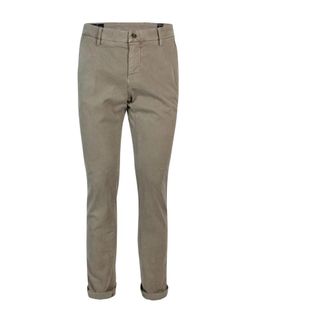 Mason's Slim Fit Chino Hose - - Trousers - Herren - Beige - M