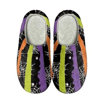 Generic Sandales pour femme [mise &agrave; niveau chaud] Chaussons chauds doux et confortables pour r&eacute;chauffer vos pieds en hiver, Vert, 38.5 EU