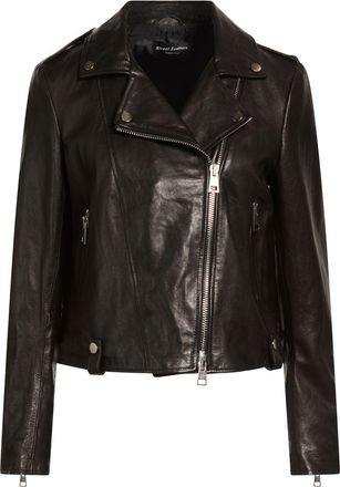 Street Leathers JACKEN & M&Auml;NTEL - Jacken und Anoraks auf YOOX.COM