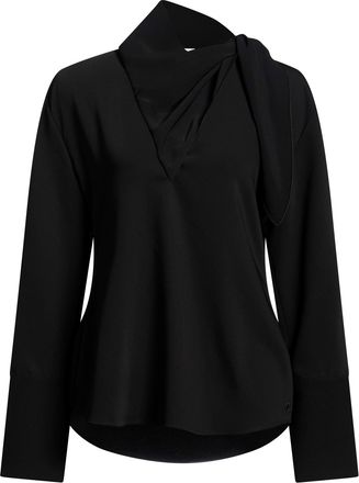 Courr&egrave;ges TOPS - Tops auf YOOX.COM