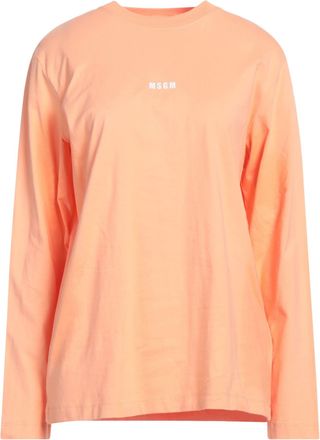 Msgm TOPS - T-shirts auf YOOX.COM