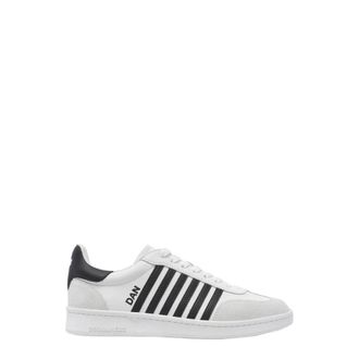 Dsquared2 Chunky Sole Sneakers - - Shoes - Herren - Wei&szlig; - 41 1/2 EU