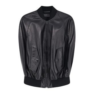 Balenciaga Damen, Jacken, Schwarzk, XSGr&ouml;&szlig;e