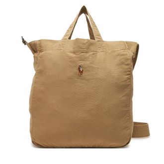 Polo Ralph Lauren Tasche Polo Ralph Lauren 405967598001 Beige