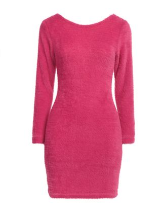 Odi Et Amo KLEIDER - Mini-Kleider auf YOOX.COM