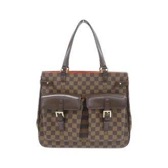 Louis Vuitton Pre-owned Damier Uzes Bag - - Pre-owned - Damen - Braun - ONE SIZE