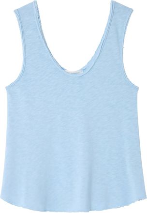 American Vintage D&eacute;bardeur Sonoma Coton American Vintage