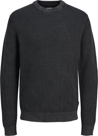 Jack & Jones Jjtanaka Knit Crew Neck