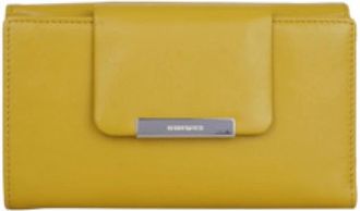 Gerry Weber Geldb&ouml;rsen & Kartenetuis - - Accessories - Damen - Gelb - ONE SIZE