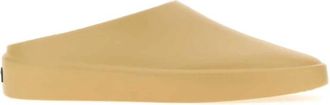 Fear of God Homme, Chaussures, Beige, Taille: 40 EU The California Slip-On