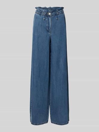 Suncoo Hose aus Lyocell mit Tunnelzug Modell REESE