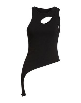 Dion Lee TOPS - D&eacute;bardeurs sur YOOX.COM