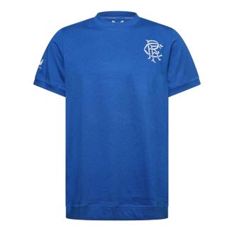 Castore T-Shirt f&uuml;r Herren (Blau)
