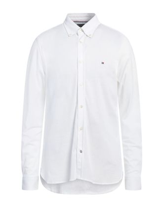 Tommy Hilfiger TOPS - Hemden auf YOOX.COM