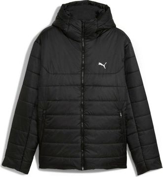Puma Winterjacke Puma Herren Winterjacke ESS Hooded Padded Jacket 685211