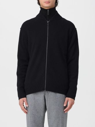 Paolo Pecora Pull PAOLO PECORA Homme couleur Noir