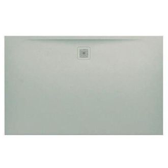 Laufen Pro Duschwanne, 1600x1000x33mm, superflach, 0, - Laufen