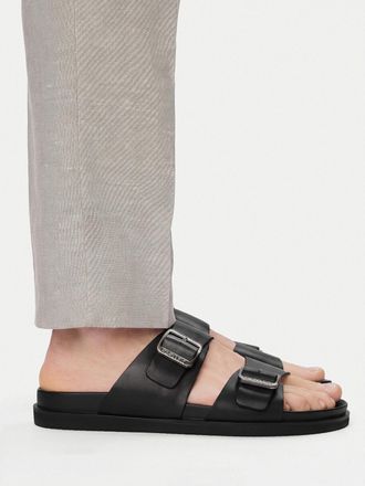 G-Star Pantoletten G-Star Raw EO-MOBEL-02 MI34 Schwarz