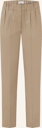 Brunello Cucinelli Brunello Cucinelli 7/8-Hose beige